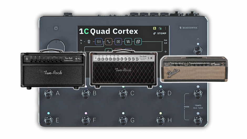 Quad | Nano Cortex – Jon Kaneshiro Guitar